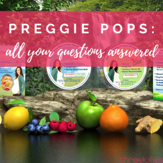 Preggie Pops: All Your Questions Answered