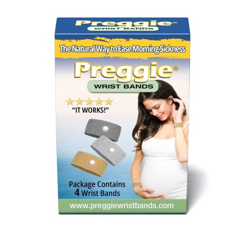 Preggie Products - Three Lollies