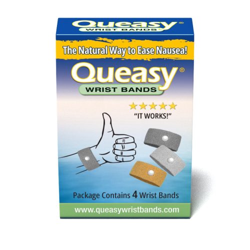 Queasy Products - Three Lollies