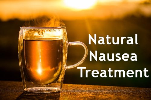 Exploring Alternative Treatment for Nausea Relief During Chemotherapy ...