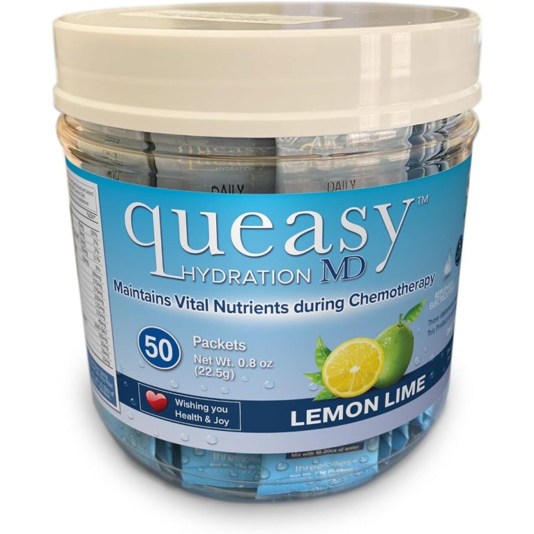 The Natural Way to Ease A Queasy Stomach - Three Lollies